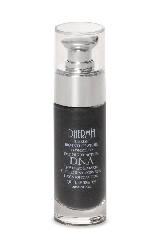 Crema DNA Sublime - Dhermia - Cosmetica Italiana